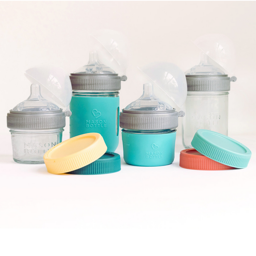 Shop All - Baby – Mason Bottle